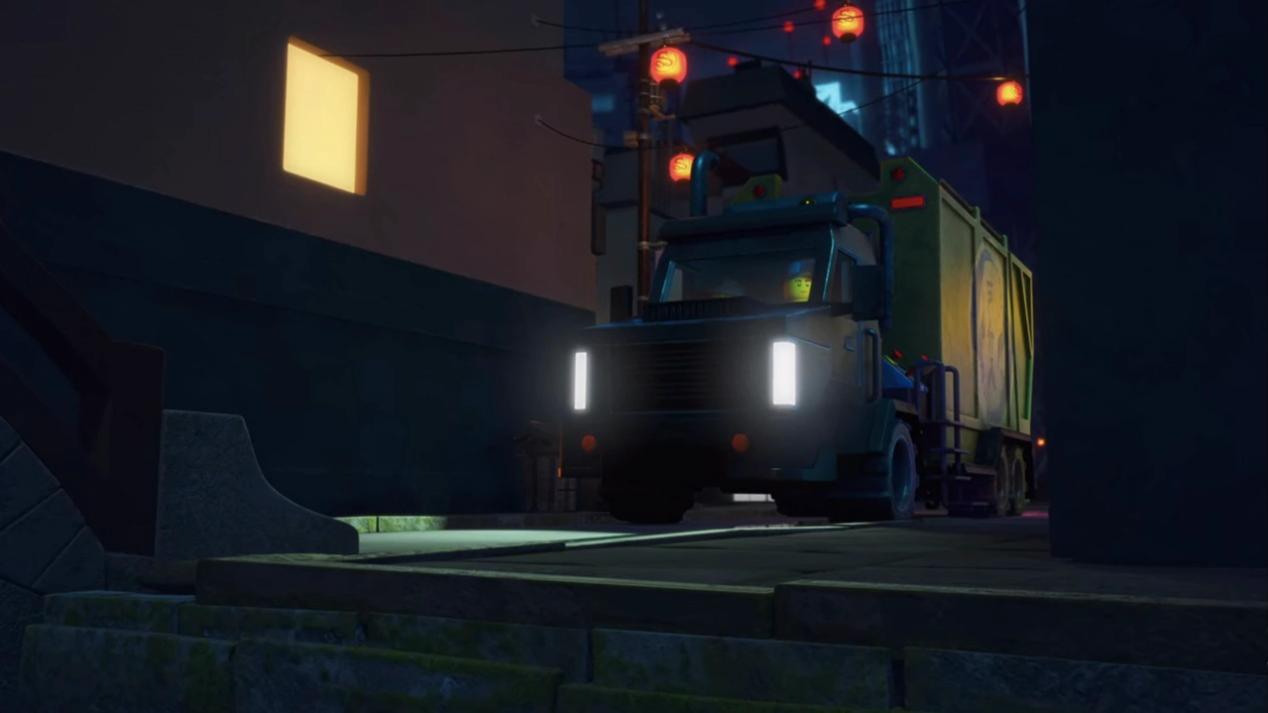True Potential (Episode)/Gallery | Ninjago Wiki | Fandom