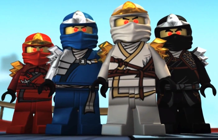 Źli Ninja | LEGO Ninjago Wiki | Fandom