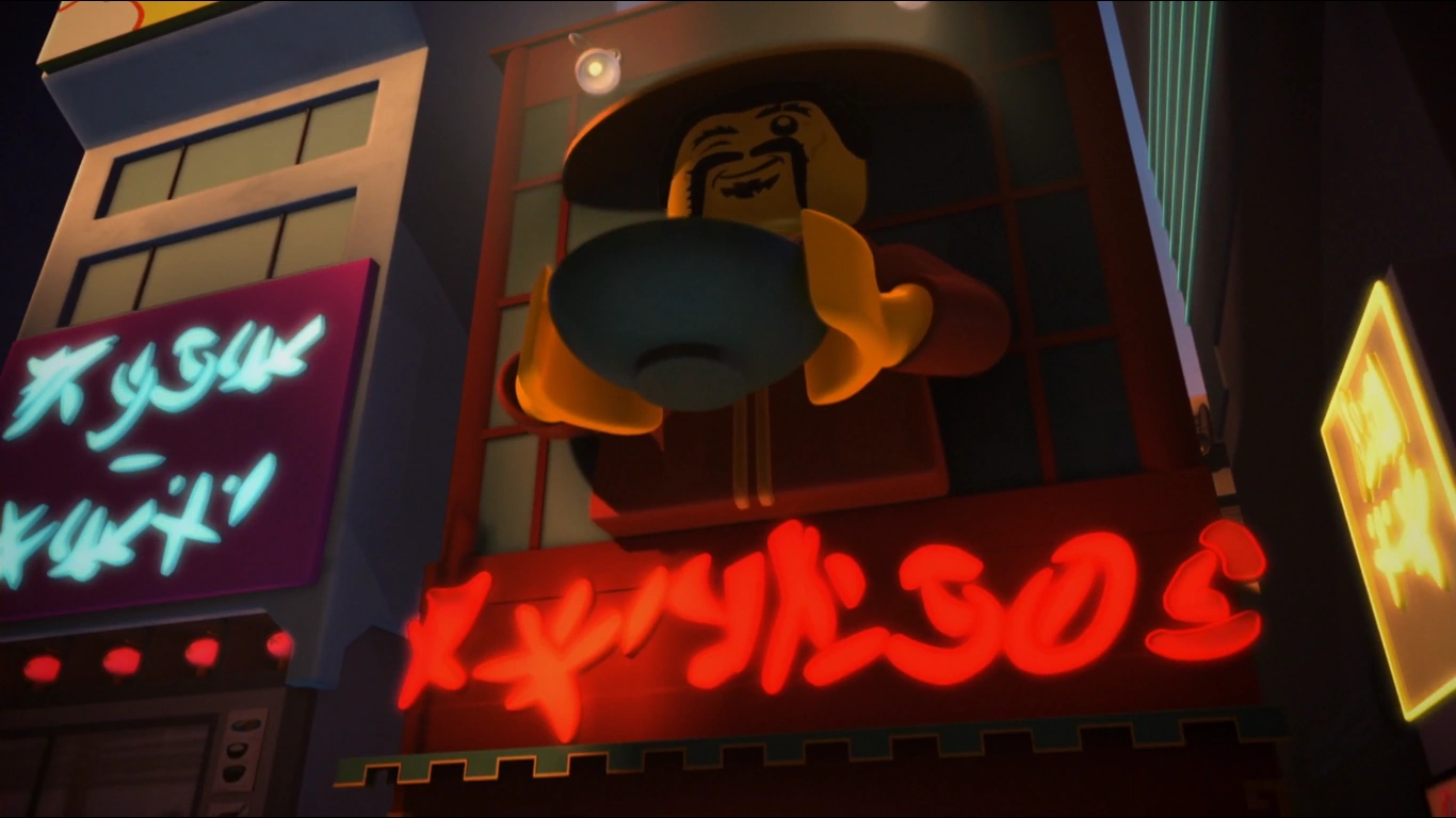 Chen's Noodle House | Ninjago Wiki | Fandom