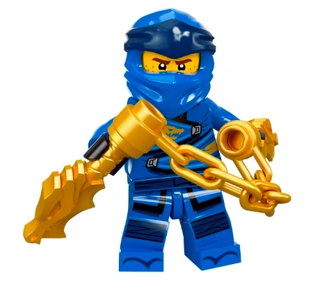 Jay Walker | Ninjago Wiki | FANDOM powered by Wikia