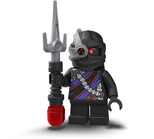 Min-Droid | Ninjago Wiki | Fandom