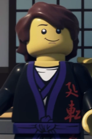 Garmadon | Ninjago Wiki | Fandom