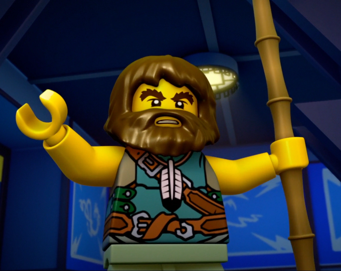 Bolobo | Ninjago Wiki | FANDOM powered by Wikia