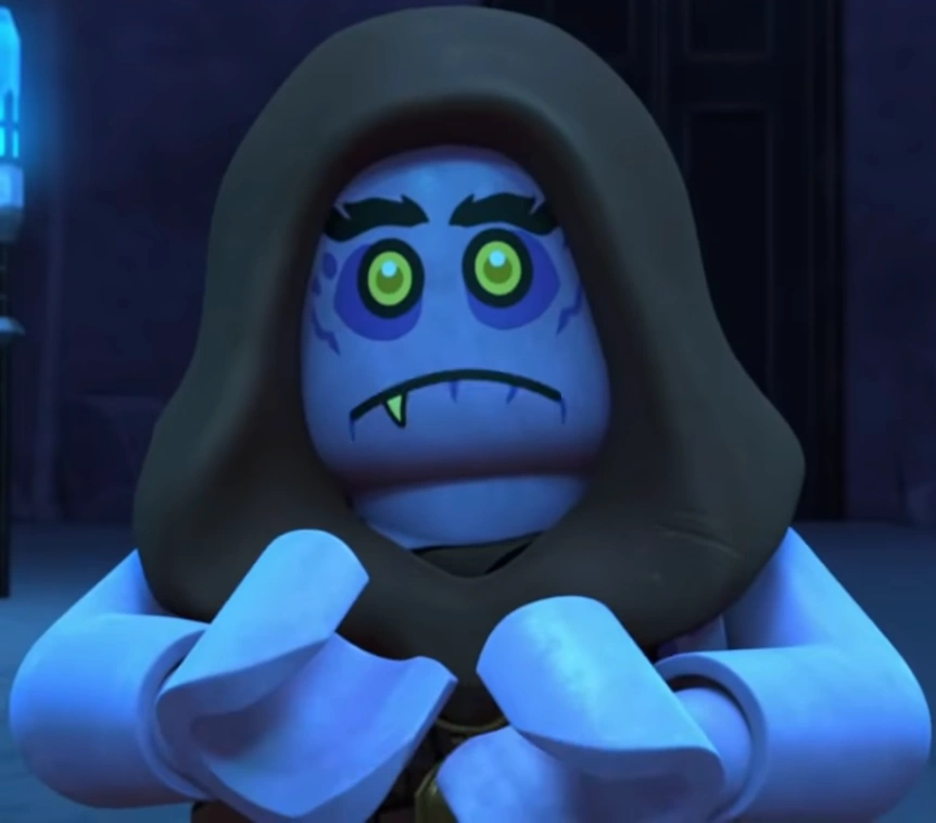 Gleck | Ninjago Wiki | Fandom
