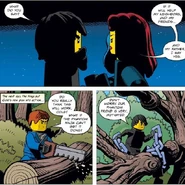 Seliel | Ninjago Wiki | Fandom