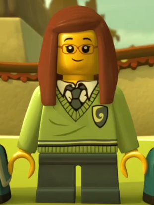 Sally | Ninjago Wiki | Fandom