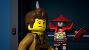 The Day Ninjago Stood Still | Ninjago Wiki | FANDOM powered by Wikia