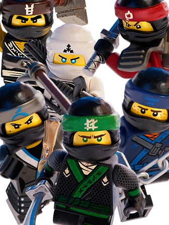 Secret Ninja Force | Ninjago Wiki | FANDOM powered by Wikia