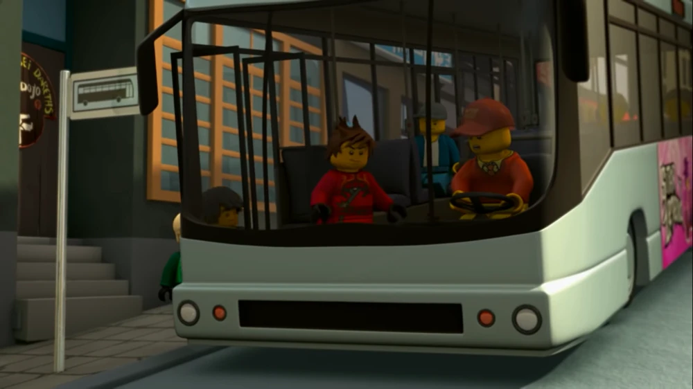 Ninjago DR S3 Update (Adding feats) | VS Battles Wiki Forum