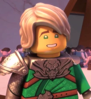 Lloyd Garmadon | Ninjago Wiki | Fandom