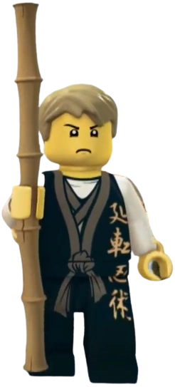 Wu | LEGO Ninjago Wiki | Fandom