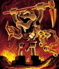 Samukai | LEGO Ninjago Wiki | FANDOM powered by Wikia