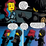 Seliel | Ninjago Wiki | FANDOM powered by Wikia