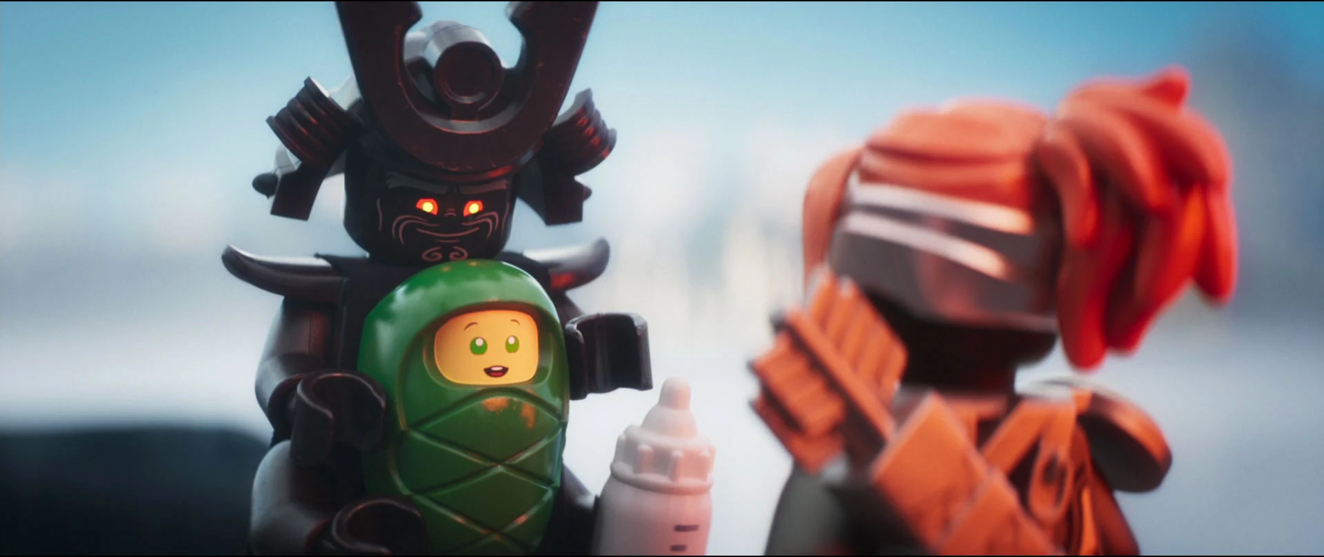 Image - Baby lloyd.jpg | Ninjago Wiki | FANDOM powered by Wikia