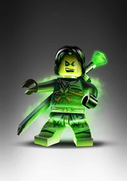 Morro | Ninjago Wiki | Fandom