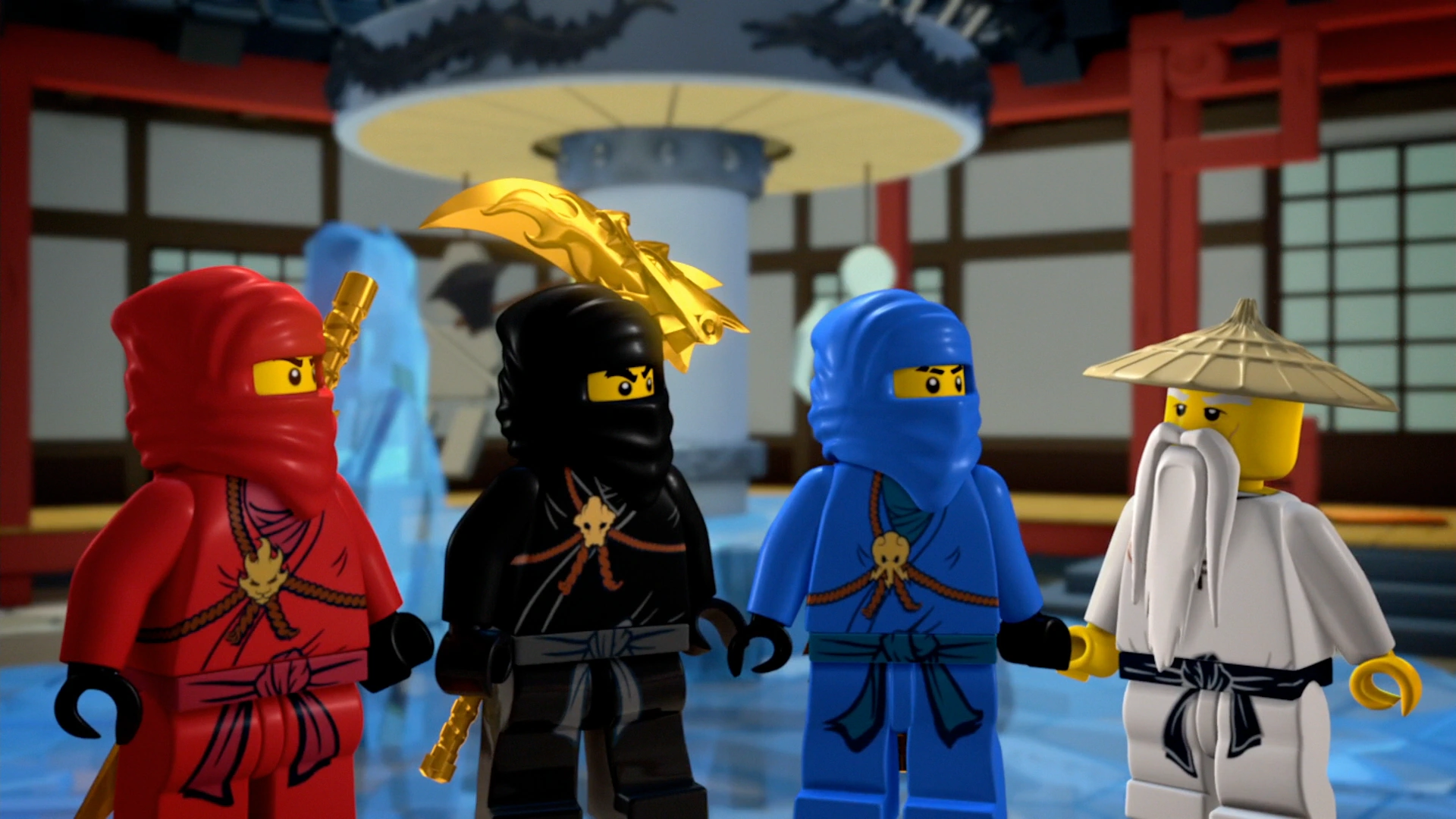 Home/Gallery | Ninjago Wiki | Fandom
