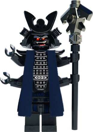 Garmadon (The LEGO Ninjago Movie) | Ninjago Wiki | Fandom