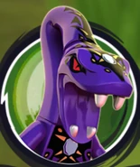 Pythor P. Chumsworth | Ninjago Wiki | FANDOM powered by Wikia