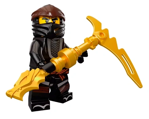 Cole | Ninjago Wiki | FANDOM powered by Wikia