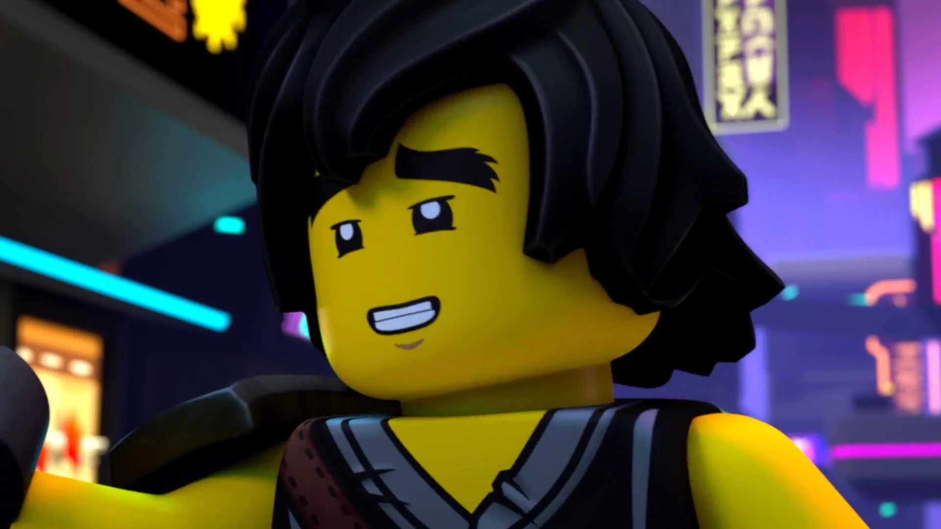 Superstar Rockin' Jay/Gallery | Ninjago Wiki | Fandom