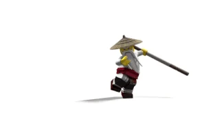 Creation | Ninjago Wiki | Fandom