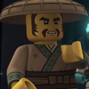 Vex | Ninjago Wiki | Fandom