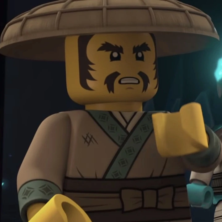 Vex | Ninjago Wiki | Fandom