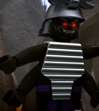 The Story of How Garmadon Became Evil – The Ultimate Ninjago Blog