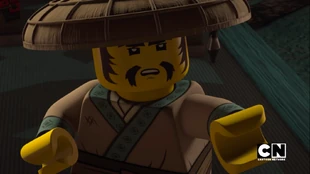 Vex | Ninjago Wiki | Fandom