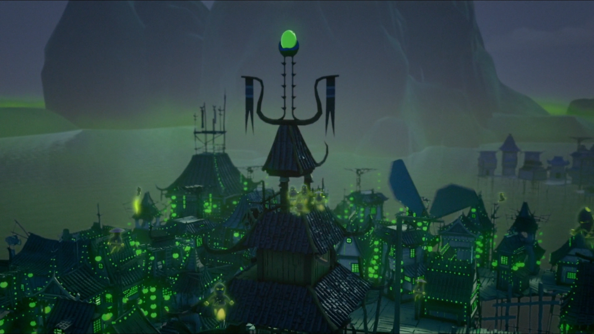 Stiix | Ninjago Wiki | Fandom