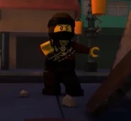 Dareth | Ninjago Wiki | Fandom