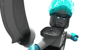 Forbidden Spinjitzu | Ninjago Wiki | Fandom