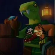 Clancee | Ninjago Wiki | FANDOM powered by Wikia