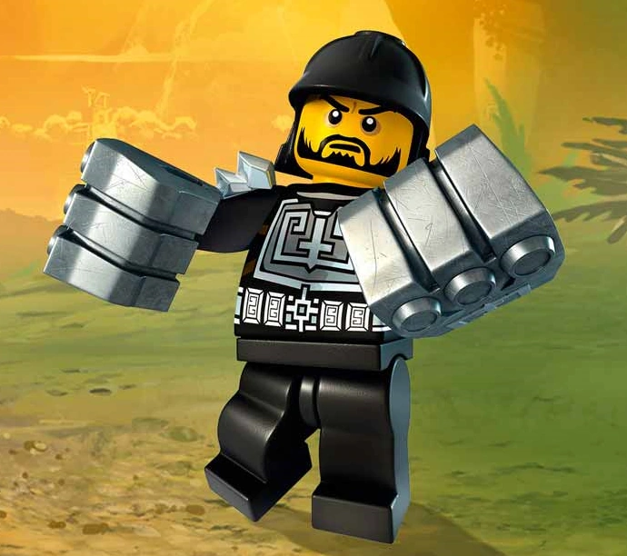 Karlof | Ninjago Wikia | Fandom