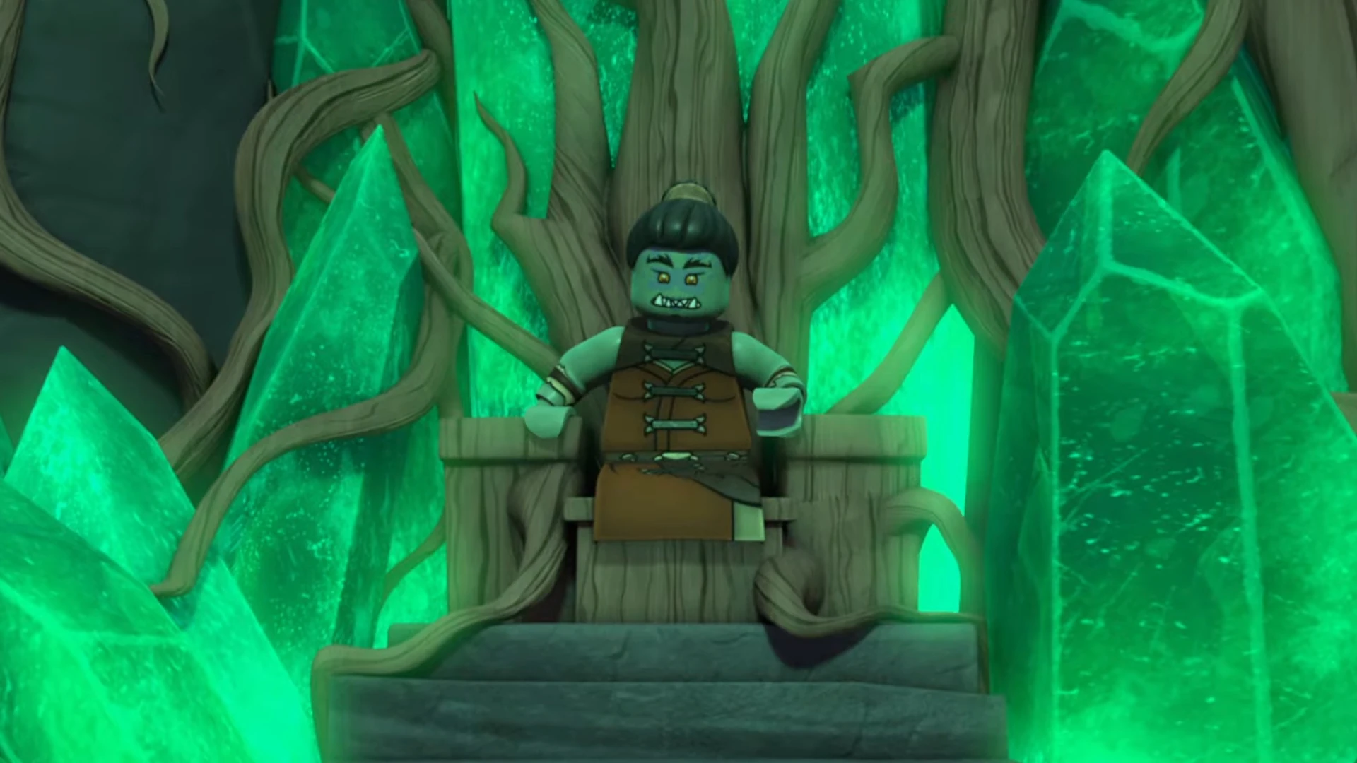 Queen of the Munce/Gallery | Ninjago Wiki | Fandom