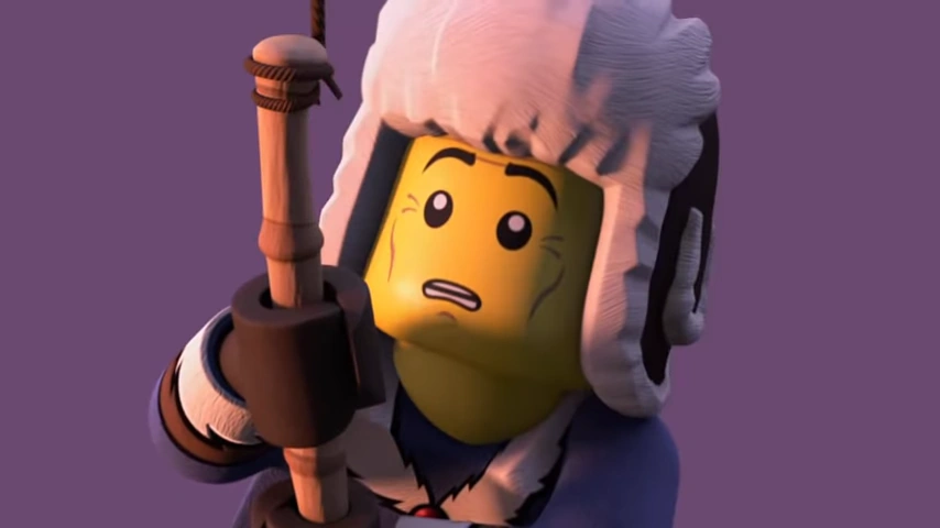 Uthaug | Ninjago Wiki | Fandom