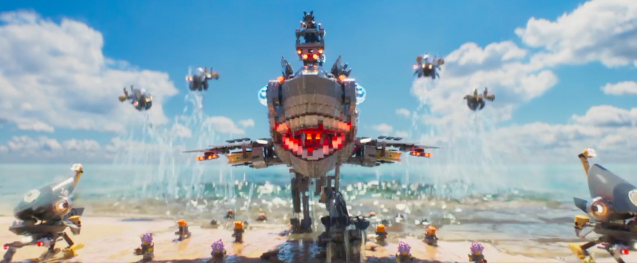 Shark Army | Ninjago Wiki | FANDOM powered by Wikia