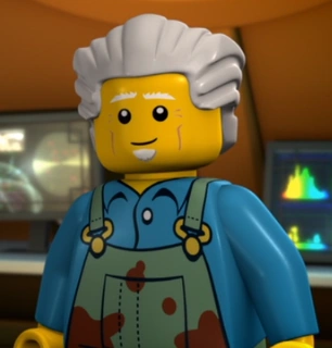 Ed | LEGO Ninjago Wiki | Fandom