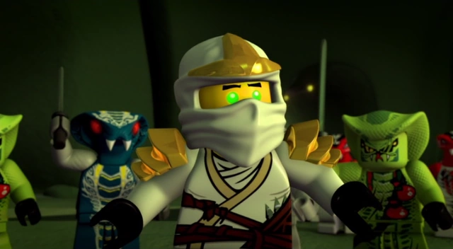 Venomari Venom | Ninjago Wiki | FANDOM powered by Wikia