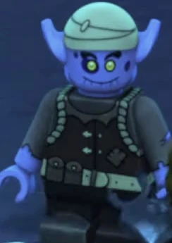 Garpo | Ninjago Wiki | Fandom