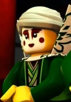 Empress of Ninjago | Ninjago Wiki | Fandom
