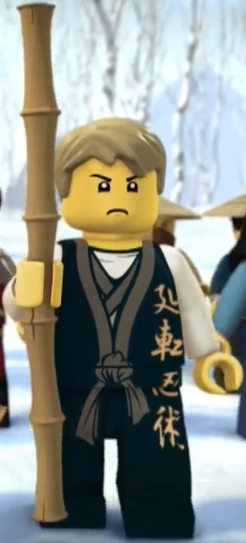 Obraz - Young Wu.PNG | LEGO Ninjago Wiki | FANDOM powered by Wikia