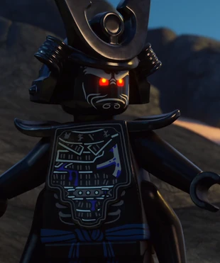Garmadon | Ninjago Wiki | Fandom