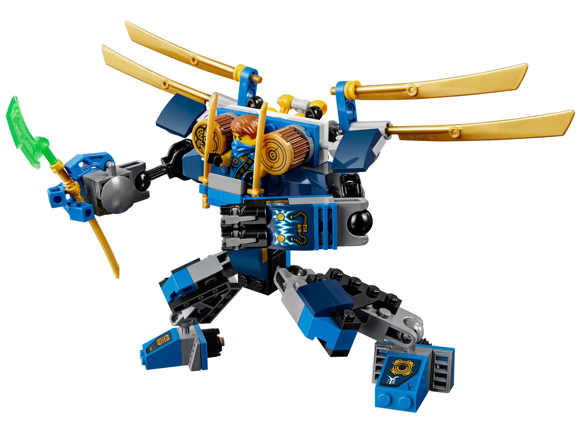 ElectroMech | LEGO Ninjago Wiki | Fandom ElectroMech | LEGO Ninjago Wiki | Fandom