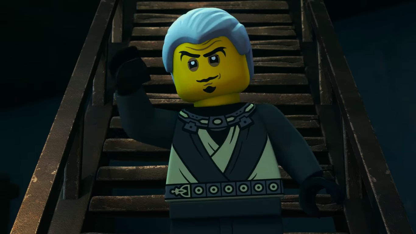 Neuro | Ninjago Wiki | FANDOM powered by Wikia