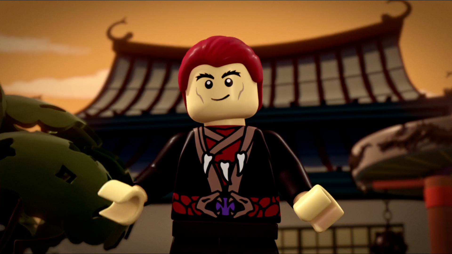 Chen Ninjago Wiki Fandom Powered By Wikia