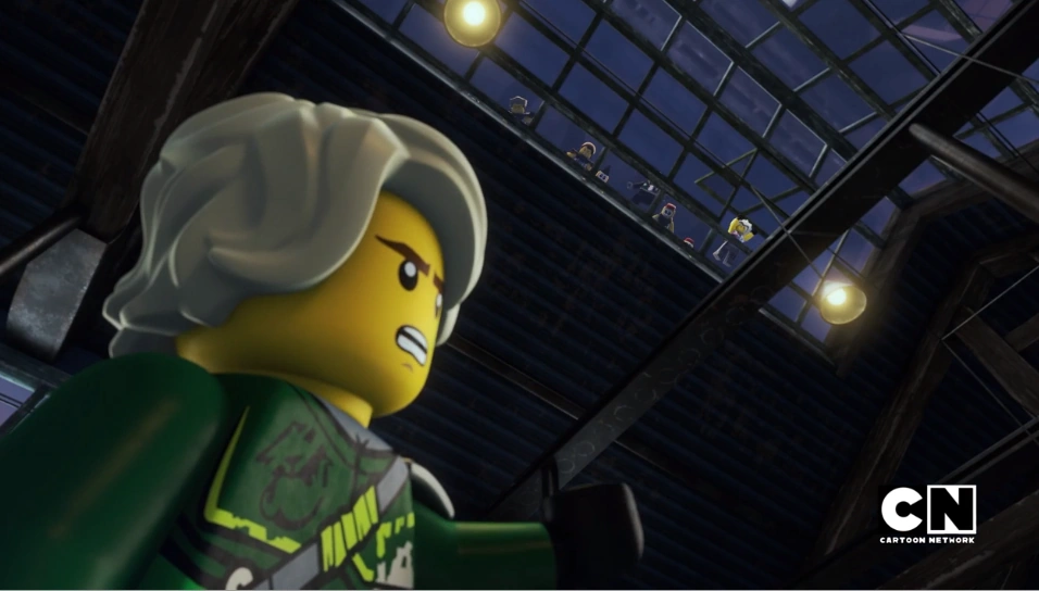 The Gilded Path/Gallery | Ninjago Wiki | Fandom