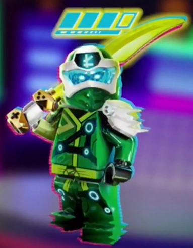 Lloyd Garmadon | Ninjago Wiki | Fandom