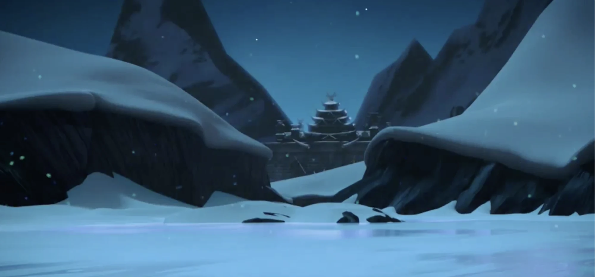 Liberation of the Never-Realm | Ninjago Wiki | Fandom