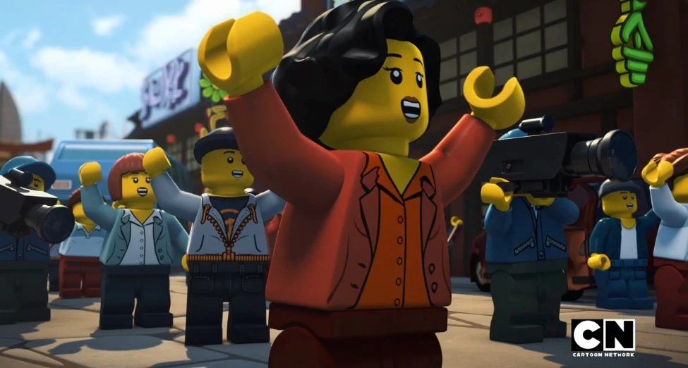 Humans | Ninjago Wiki | Fandom